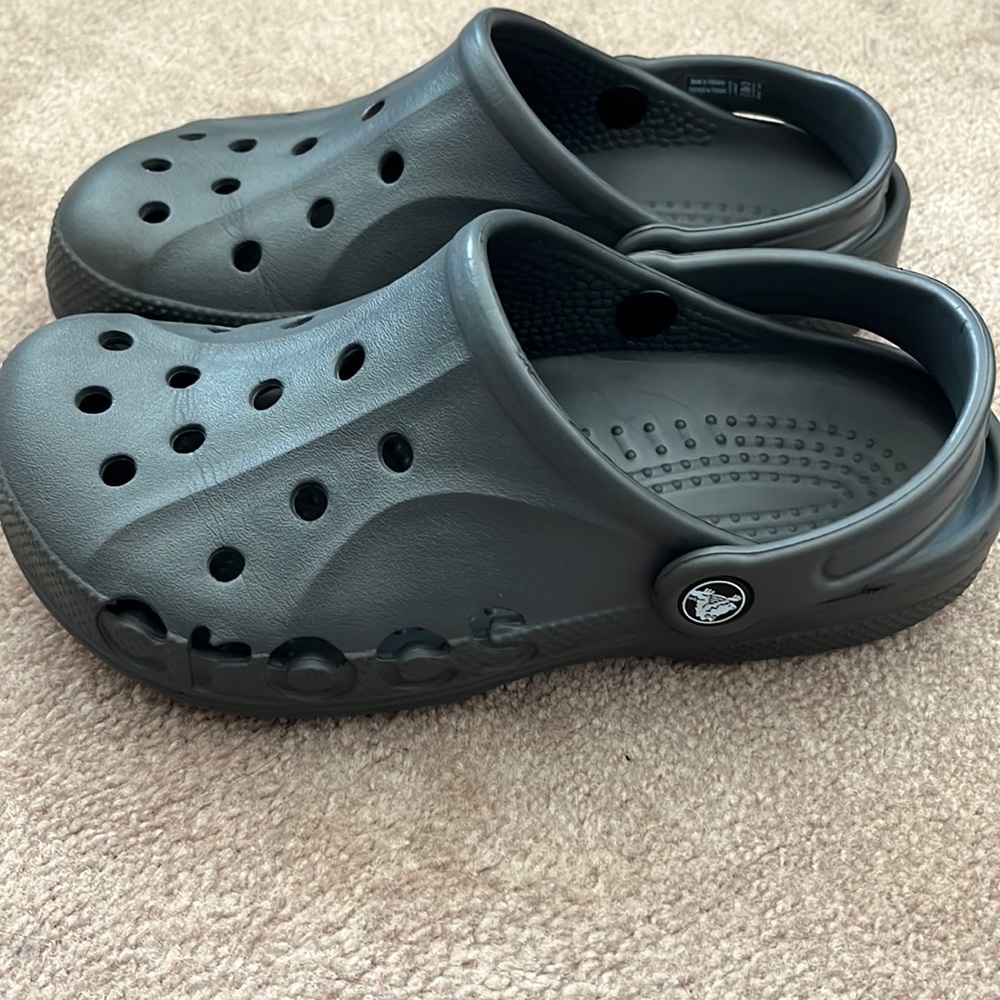 Crocs Unisex Baya Clog - Gem